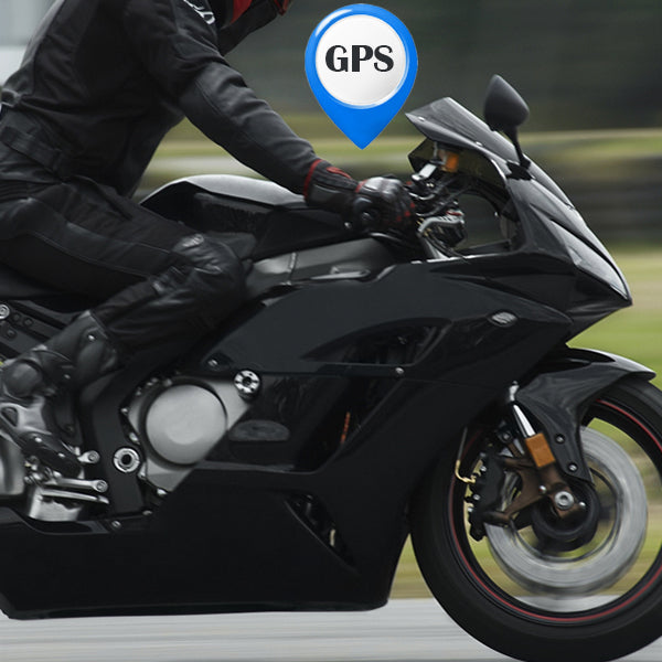 Motorcycle Trackers – WINNES